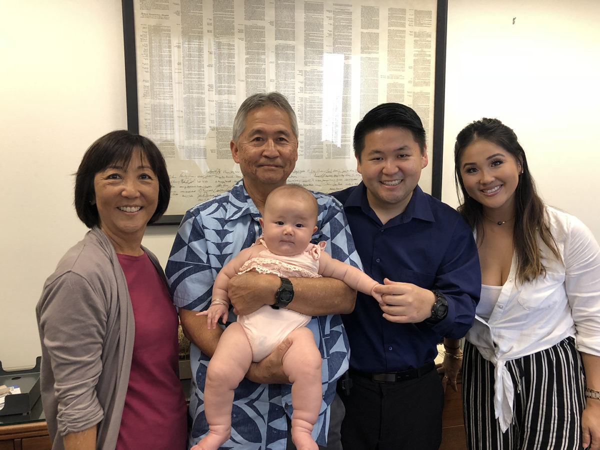 Media | Troy Hashimoto for State House